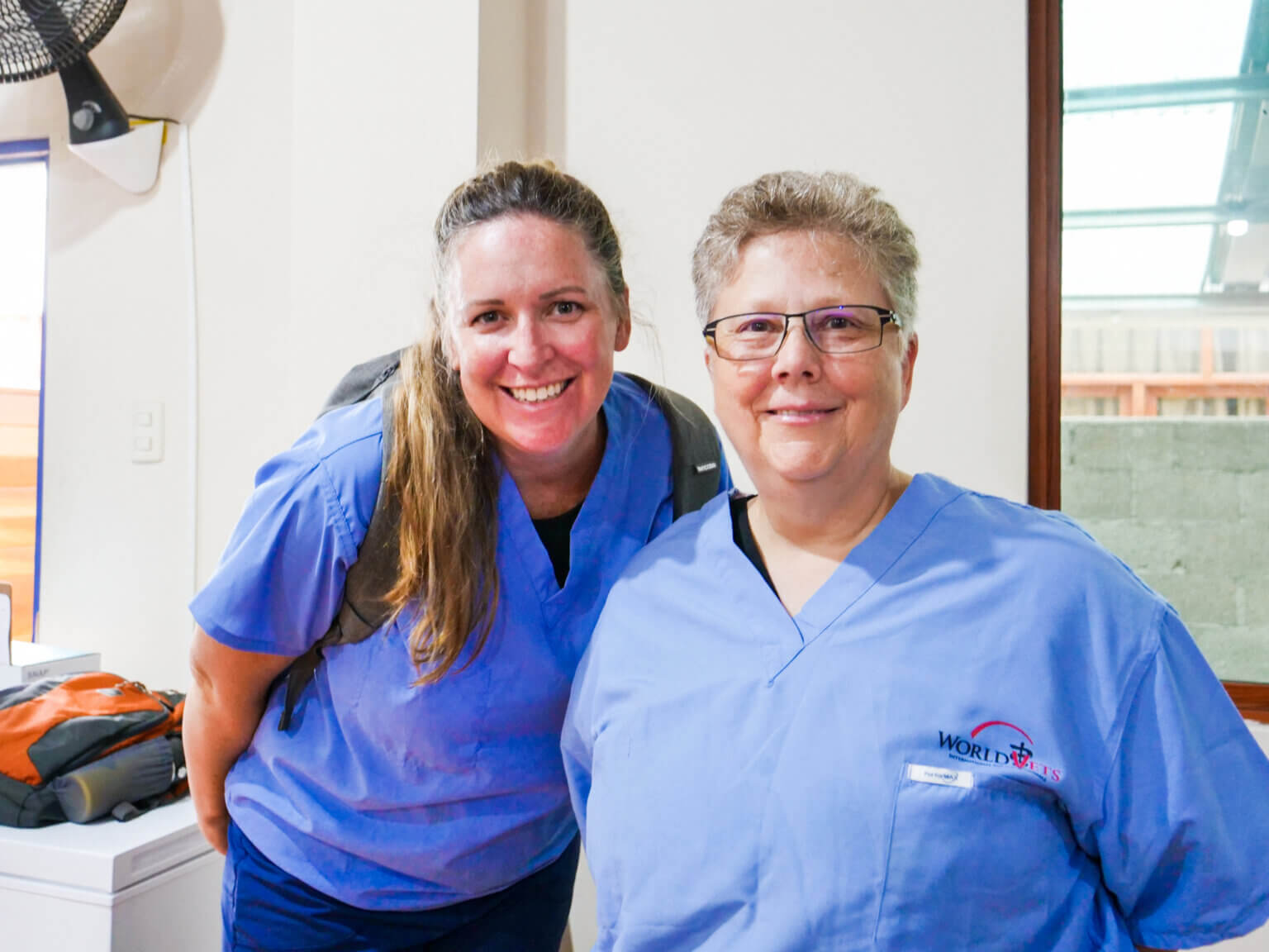 A Look at the 2022 World Vets Galapagos Trips - Lakefield Vet