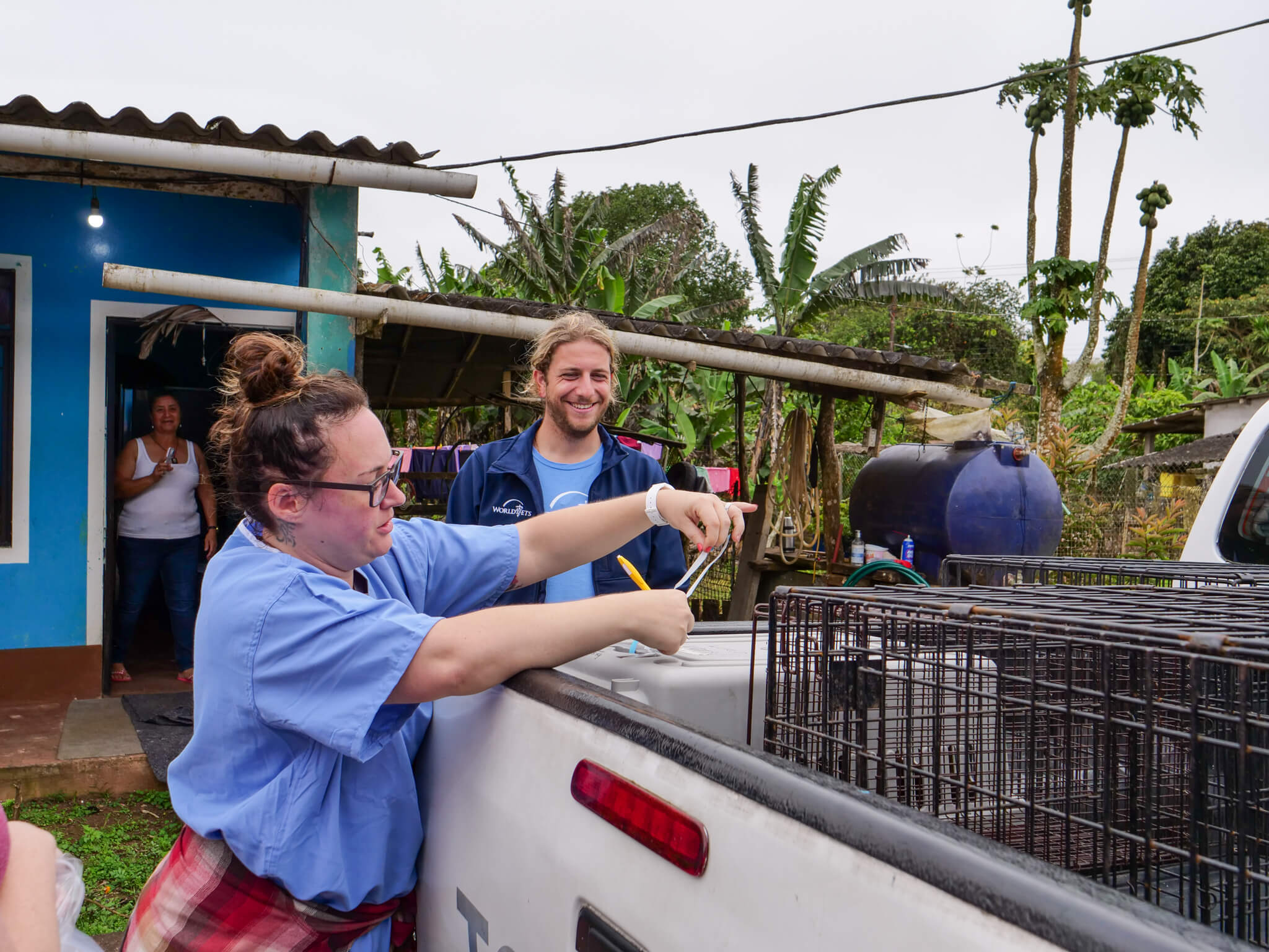 A Look at the 2022 World Vets Galapagos Trips - Lakefield Vet