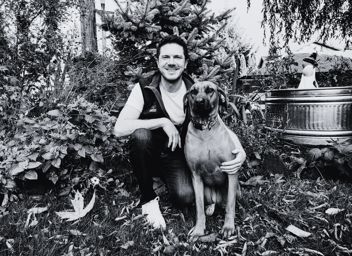 Michael Kerr - Lakefield Vet